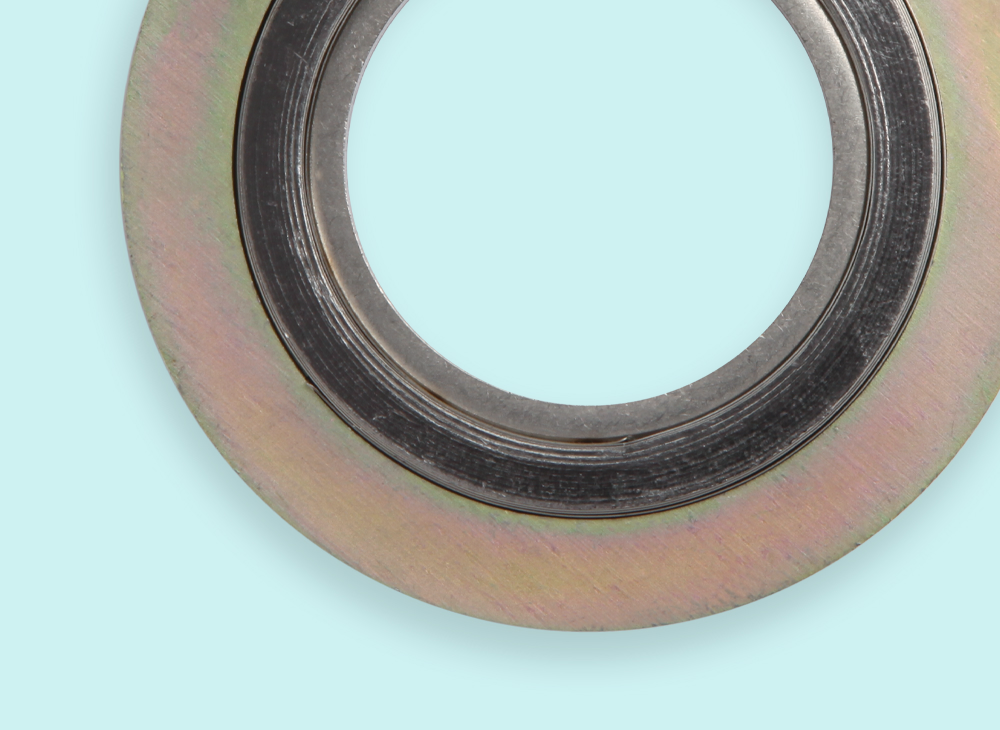 Gaskets and Safety Shields