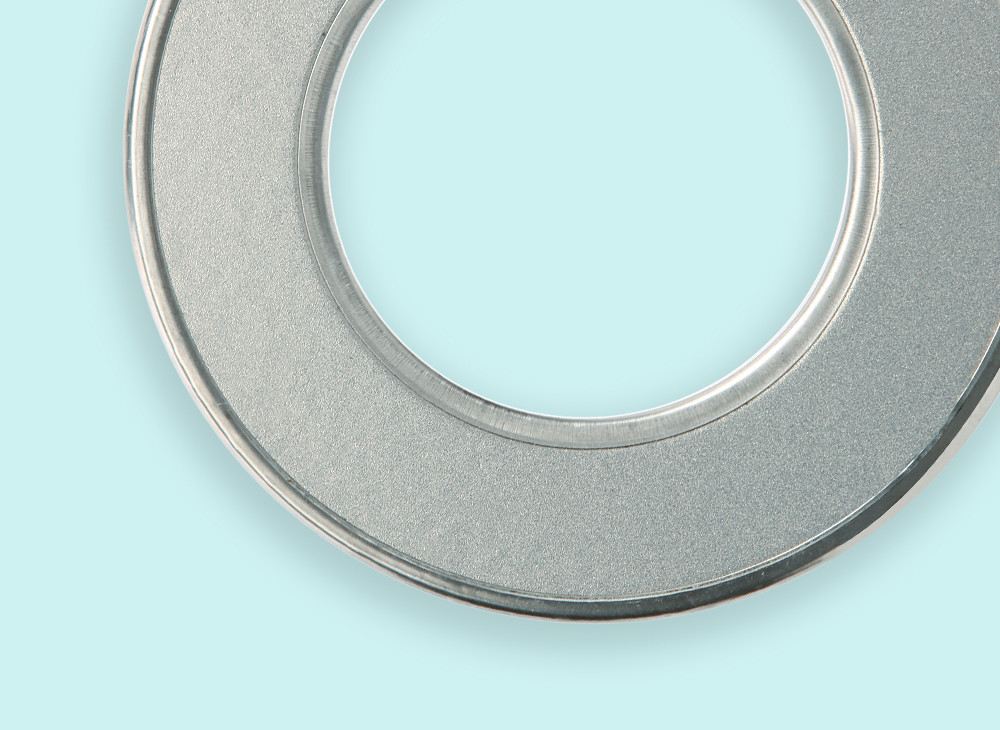 Series 5000 - Metal jacketed gasket