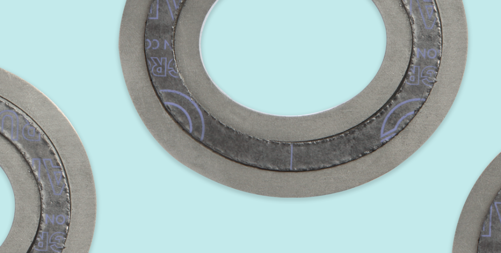 Series 9000 - Solid gaskets