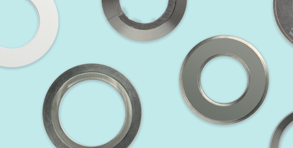 Gaskets and Safety Shields